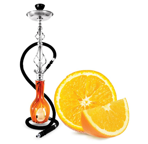 Shisha Orange - Inawera Shisha aroma 10-100ML - NemAroma.dk