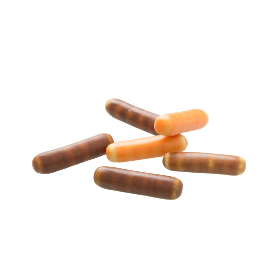 LABRE LARVER - Nem Aroma 10-100ML - NemAroma.dk