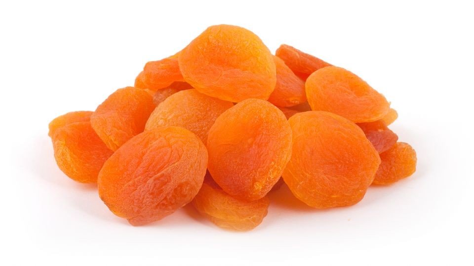 ABRIKOS (BOLSJEHUSET) - Bolsjehuset aroma 10-100ML - NemAroma.dk