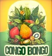 Congo Bongo - Drip Hacks 10-100ML - NemAroma.dk